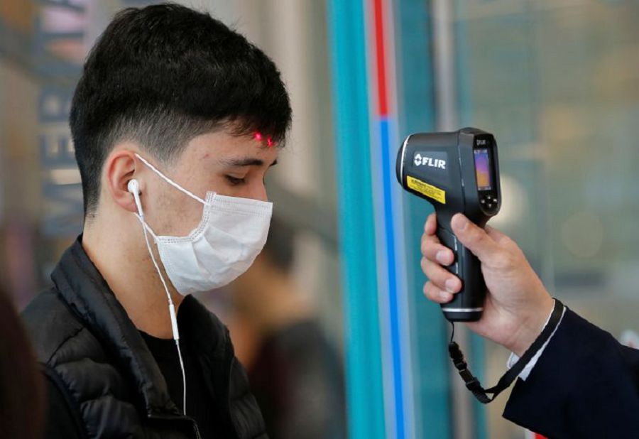 Өскемен, Семей, Аягөз – «қызыл аймақта» - 23 Сәуір, 2021