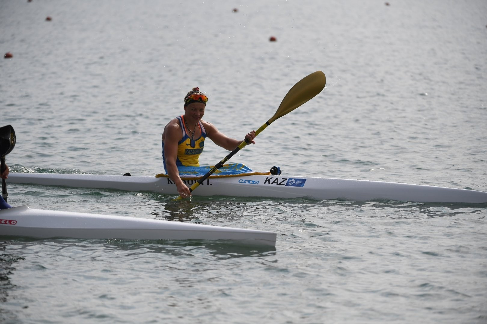 Алтын жүлде үшін бақ сынайды