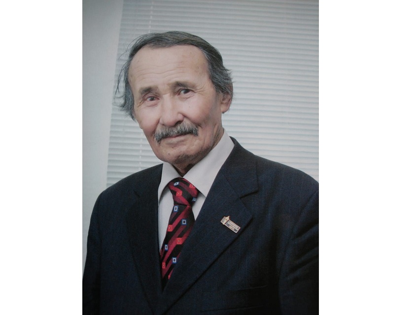 Көкірегі қазынаға толы еді... - 25 Қаңтар, 2023