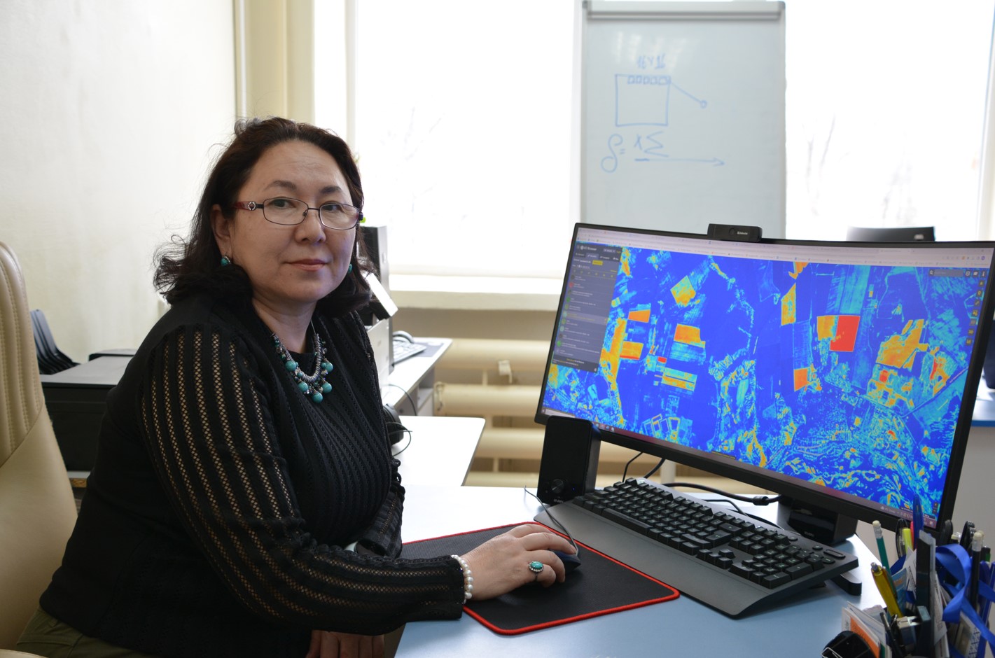 Цифрлық технология жетістігі - 07 Наурыз, 2023