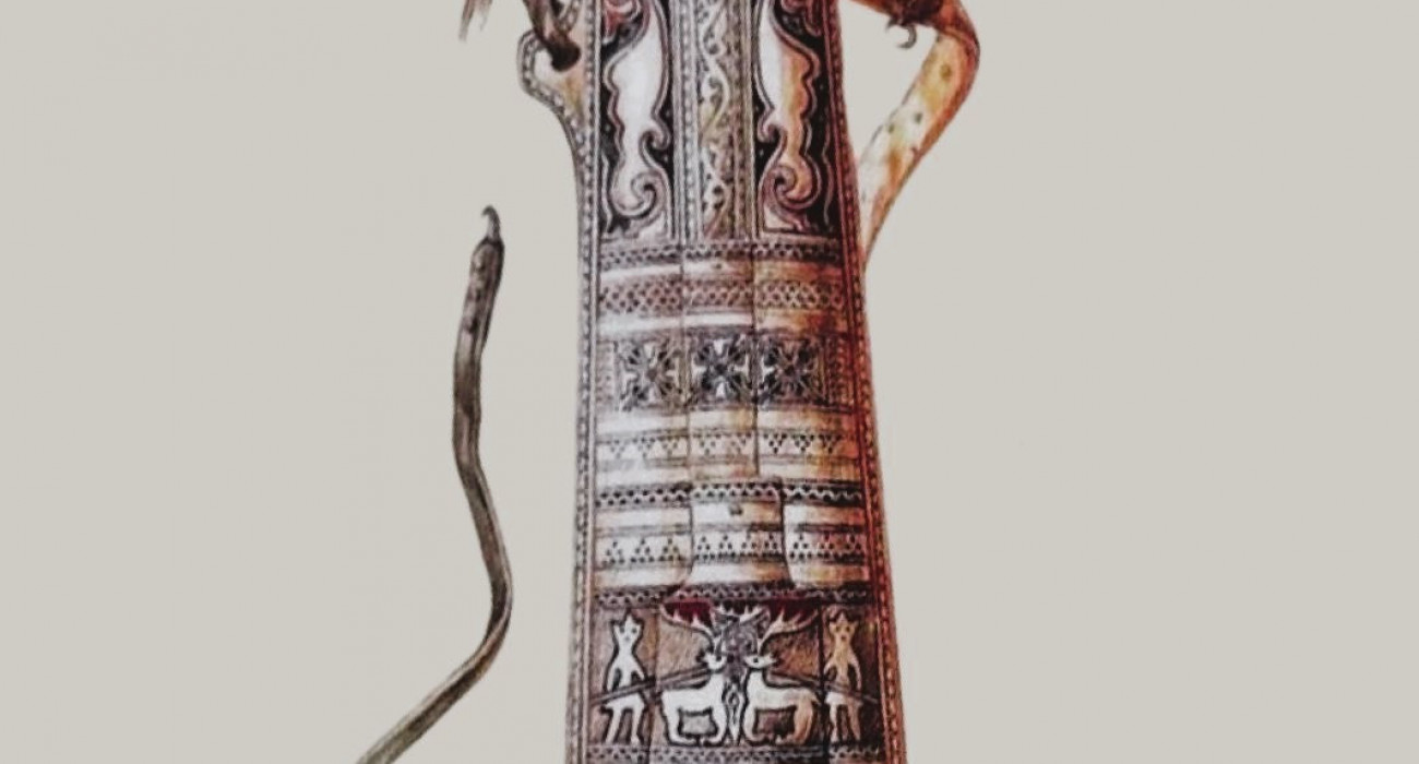 Әндіген - 30 Сәуір, 2024