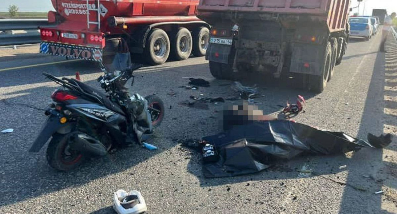 Қос өреннің өмірін қиды