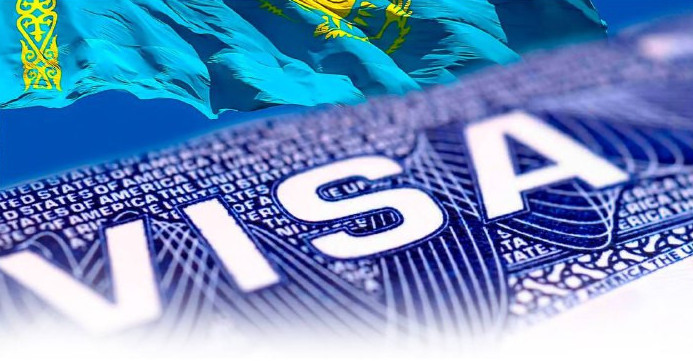 Елімізде заманауи көшпенділерге арналған жаңа виза енгізілді - 01 ...