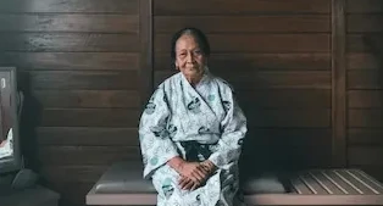 Зейнеткер түрмеде «тегін» өмір сүру үшін қасақана қылмыс жасаған