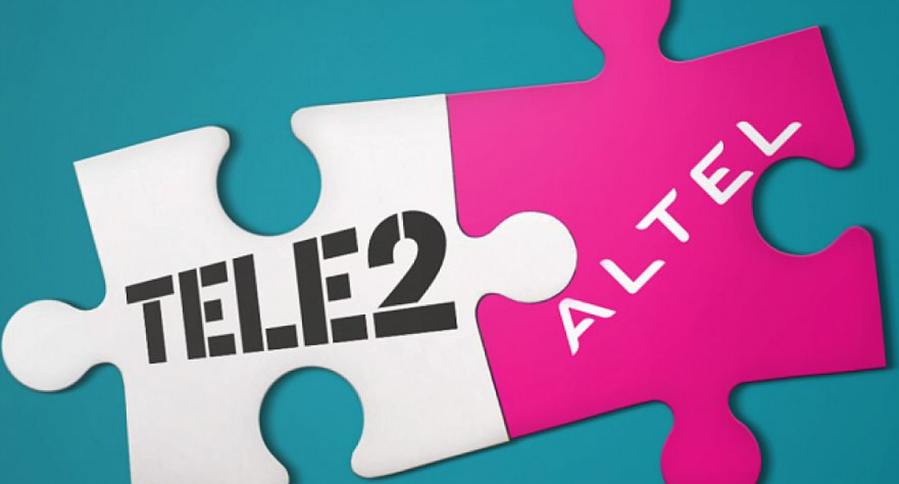 Altel мен Tele2 арабтарға сатылды
